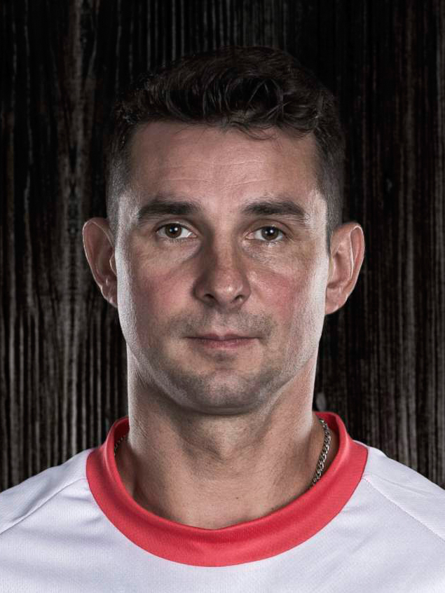 Arkadiusz DROZDEK - STIHL TIMBERSPORTS® Database