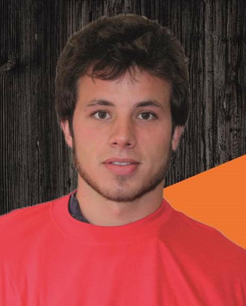 Andreas AMMANN - STIHL TIMBERSPORTS® Database