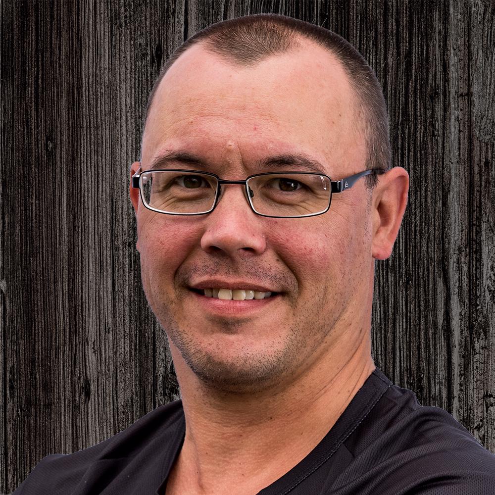 Chris ADDY - STIHL TIMBERSPORTS® Database