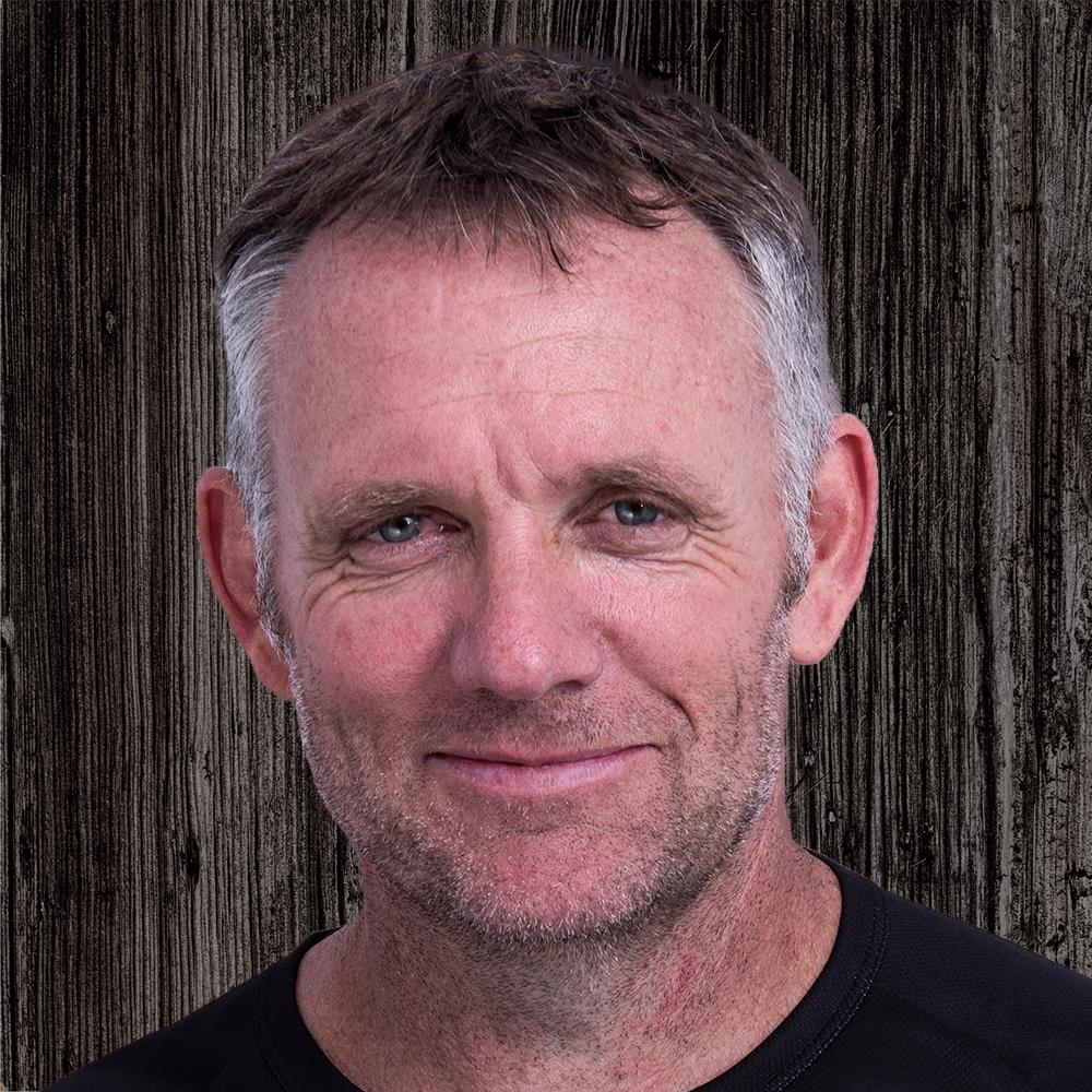 Darryn REILLY - STIHL TIMBERSPORTS® Database