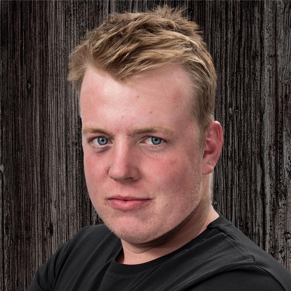 Jon BOWERMAN - STIHL TIMBERSPORTS® Database