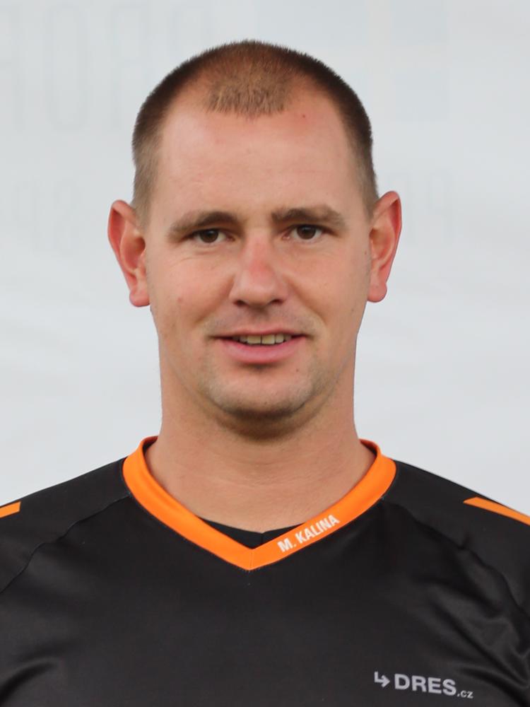 Martin KALINA - STIHL TIMBERSPORTS® Database