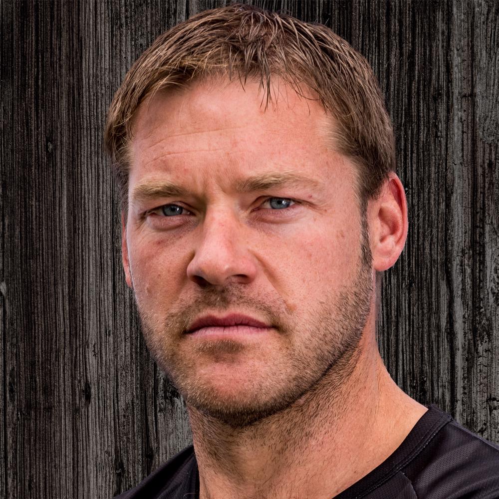 Elgan PUGH - STIHL TIMBERSPORTS® Database