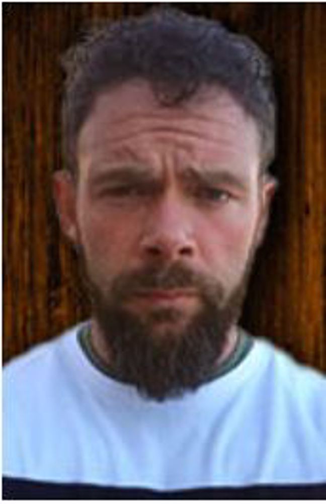 Christopher HENNING (Chris) - STIHL TIMBERSPORTS® Database