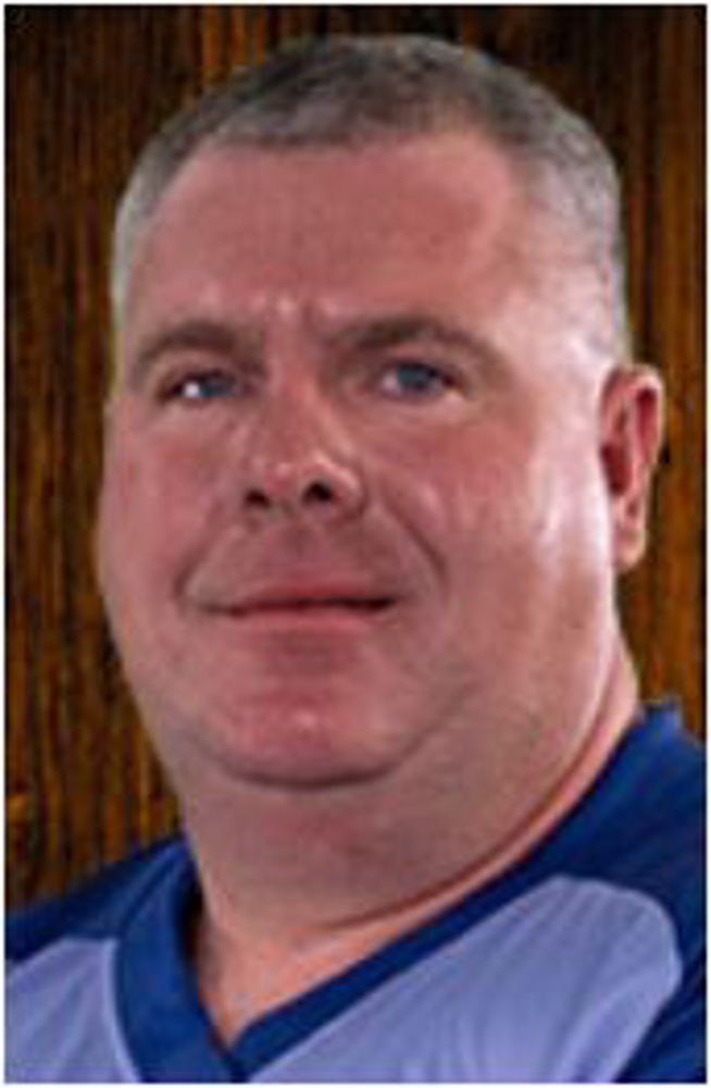 Christopher BRADSHAW (Chris) - STIHL TIMBERSPORTS® Database