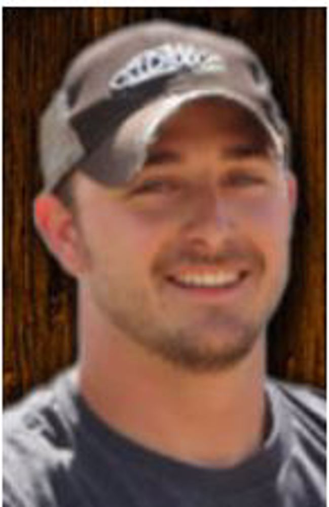 Anthony ROBARGE - STIHL TIMBERSPORTS® Database