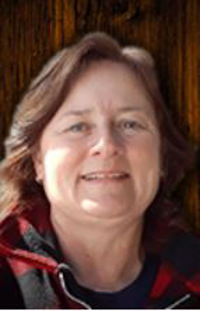 Mary REEDER - STIHL TIMBERSPORTS® Database