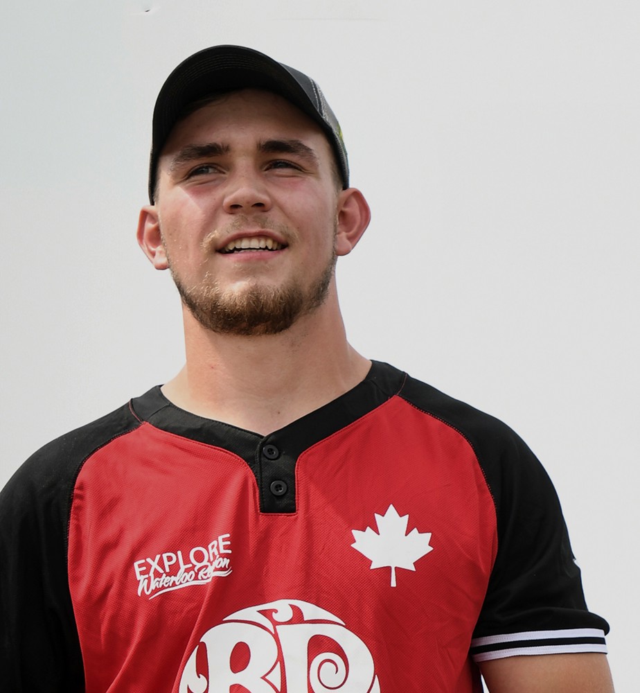 Matthew BUDD (Matt) - STIHL TIMBERSPORTS® Database